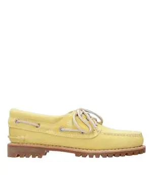 Timberland Flat Shoes