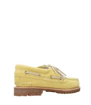 Timberland Flat Shoes