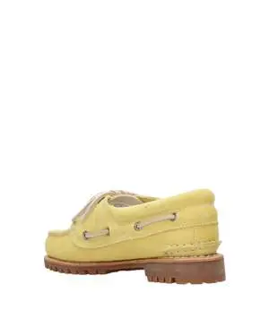 Timberland Flat Shoes