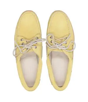 Timberland Flat Shoes