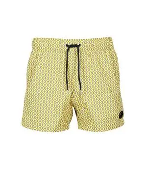 F**K PROJECT Sea Clothing - Ocre