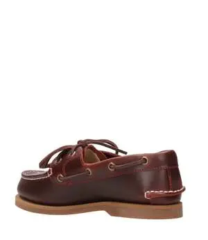 Timberland Flat Shoes