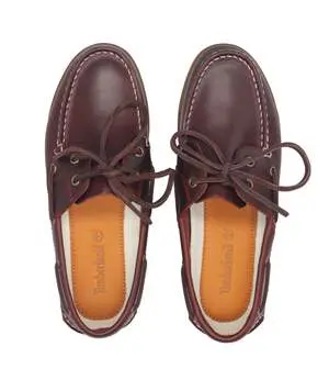 Timberland Flat Shoes