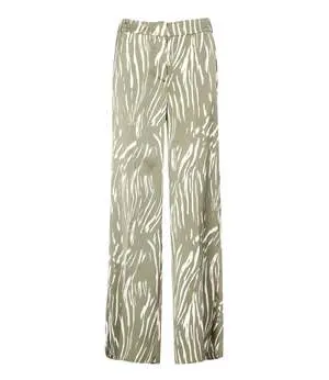 PENNY BLACK Trousers - Green