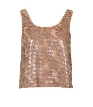 PENNY BLACK Top