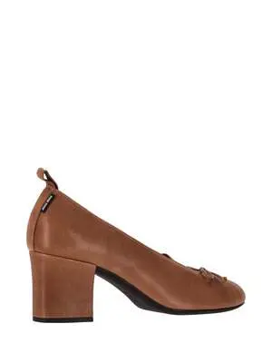 Miu Miu Decollete' Nappa