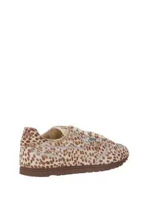 AUTRY Windspin Low Wom Pony/nylon - Anim/ivory