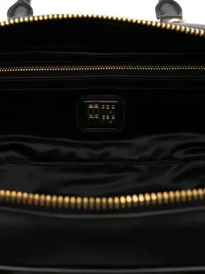 Miu Miu Borse Softy Padded