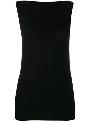 WOLFORD Aurora Top Sleeveless