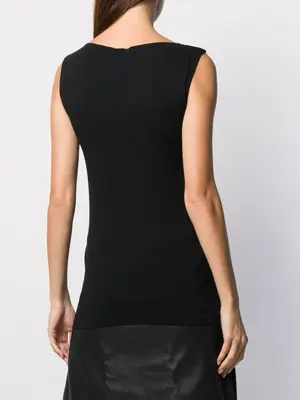 Wolford Aurora Top Sleeveless