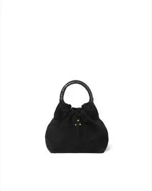 Jérôme Dreyfuss Bag Gordi S - Noir