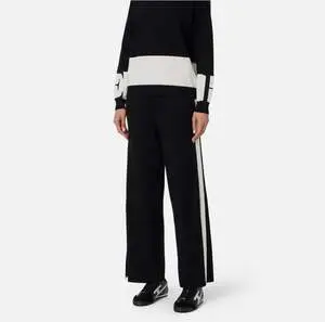 Elisabetta Franchi Pantalone Tricot