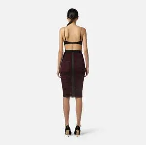 Elisabetta Franchi Reggiseno