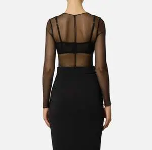 Elisabetta Franchi Body