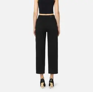 Elisabetta Franchi Pantalone Mod. Jeans