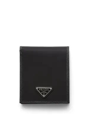 Prada Minuteria Tessuto+saffiano