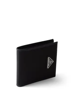 Prada Minuteria Tessuto+saffiano
