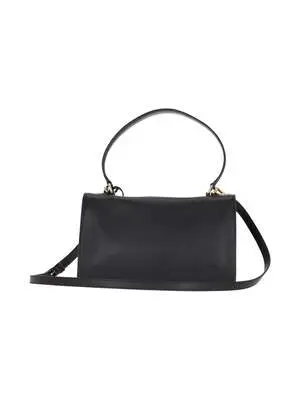 Prada Medium Leather Shoulder Bag