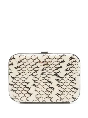 Prada Rigid Card Holder
