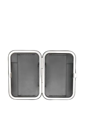 Prada Rigid Card Holder