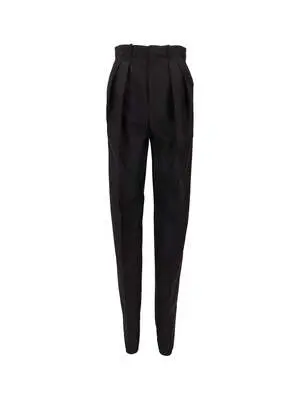 Saint Laurent Pantalon Version Droit Pr12 Gr