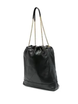 Saint Laurent Bo Jamie L Poch 7 Agneau