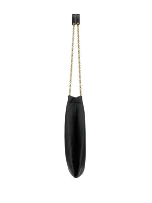Saint Laurent Bo Jamie Pochon 7 Agneau P