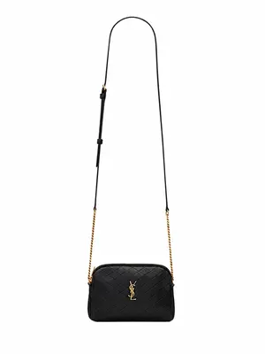 Saint Laurent M.bag Gaby Sintra Sport Sl - Noir