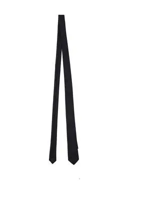 Saint Laurent Cravate Reps Bio