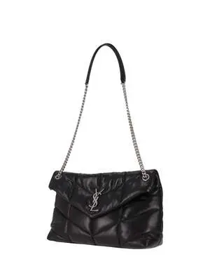 Saint Laurent Bo Mng Puffer M Sintra Spo