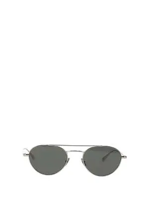 Saint Laurent Sl 97 Sng Metal/met