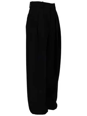 Saint Laurent Straight Trousers Pr12