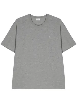Saint Laurent Cassandre T Shirt