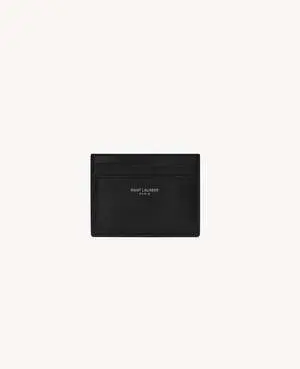 Saint Laurent Pccsaint L So - Noir