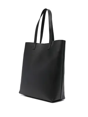 Saint Laurent Bv Bold Shopp Muflone Sfod