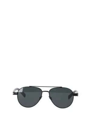Saint Laurent Sl 843 Sng Metal/inj - Noir