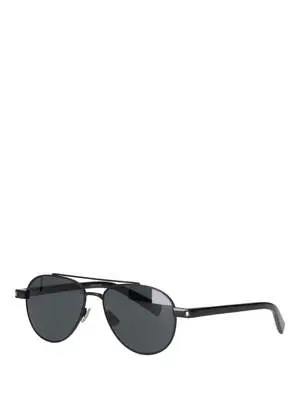 Saint Laurent Sl 843 Sng Metal/inj