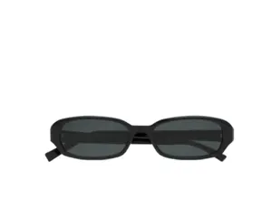 Saint Laurent Sunglasses Recycled - Nero