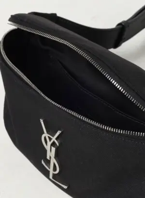 Saint Laurent Marsupio Protec/go