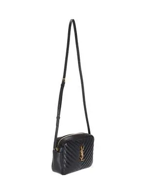 Saint Laurent Bo Mng Lou Vitello Piumo