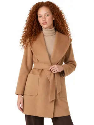 Max Mara Cappotto