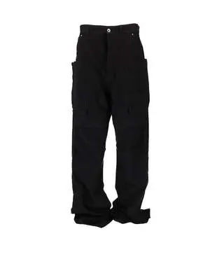 Rick Owens Stefan Cargo