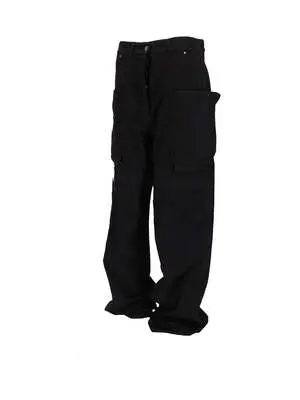 Rick Owens Stefan Cargo