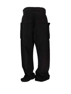 Rick Owens Stefan Cargo