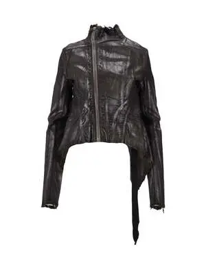 Rick Owens Naska Gary Jkt - Bronze