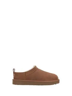 UGG W Classic Micro - Chestnut