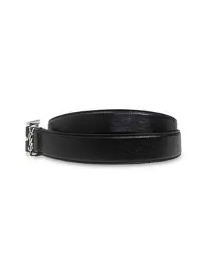 Saint Laurent Cintura Y Haka Moira Lamb