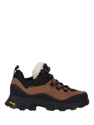 UGG W Metrotrek Hiker - Chestnut