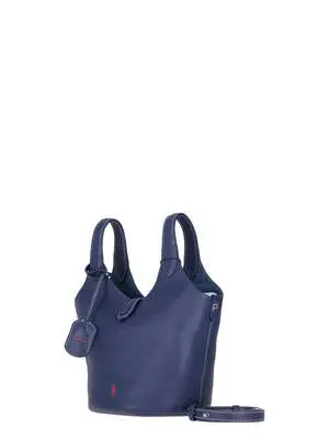 Ralph Lauren Ply Mn Crs R Crossbody Small