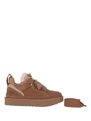 UGG W Lowmel - Chestnut